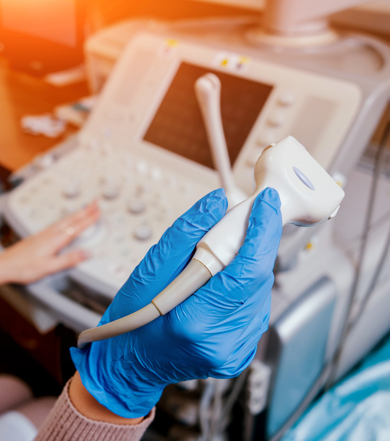 Echocardiography - Edmonton Echolab