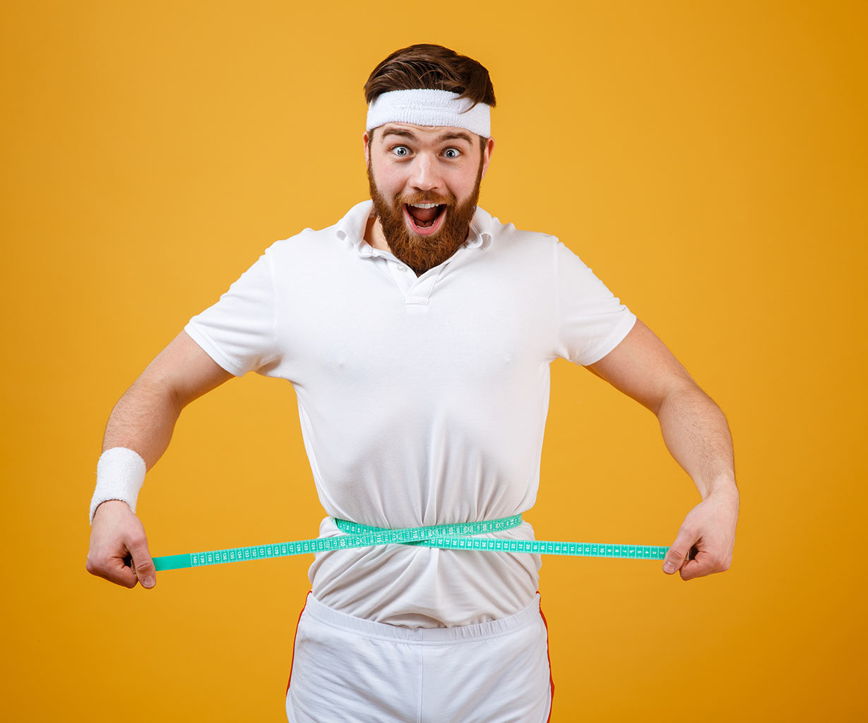 Weight Management - Edmonton Echolab